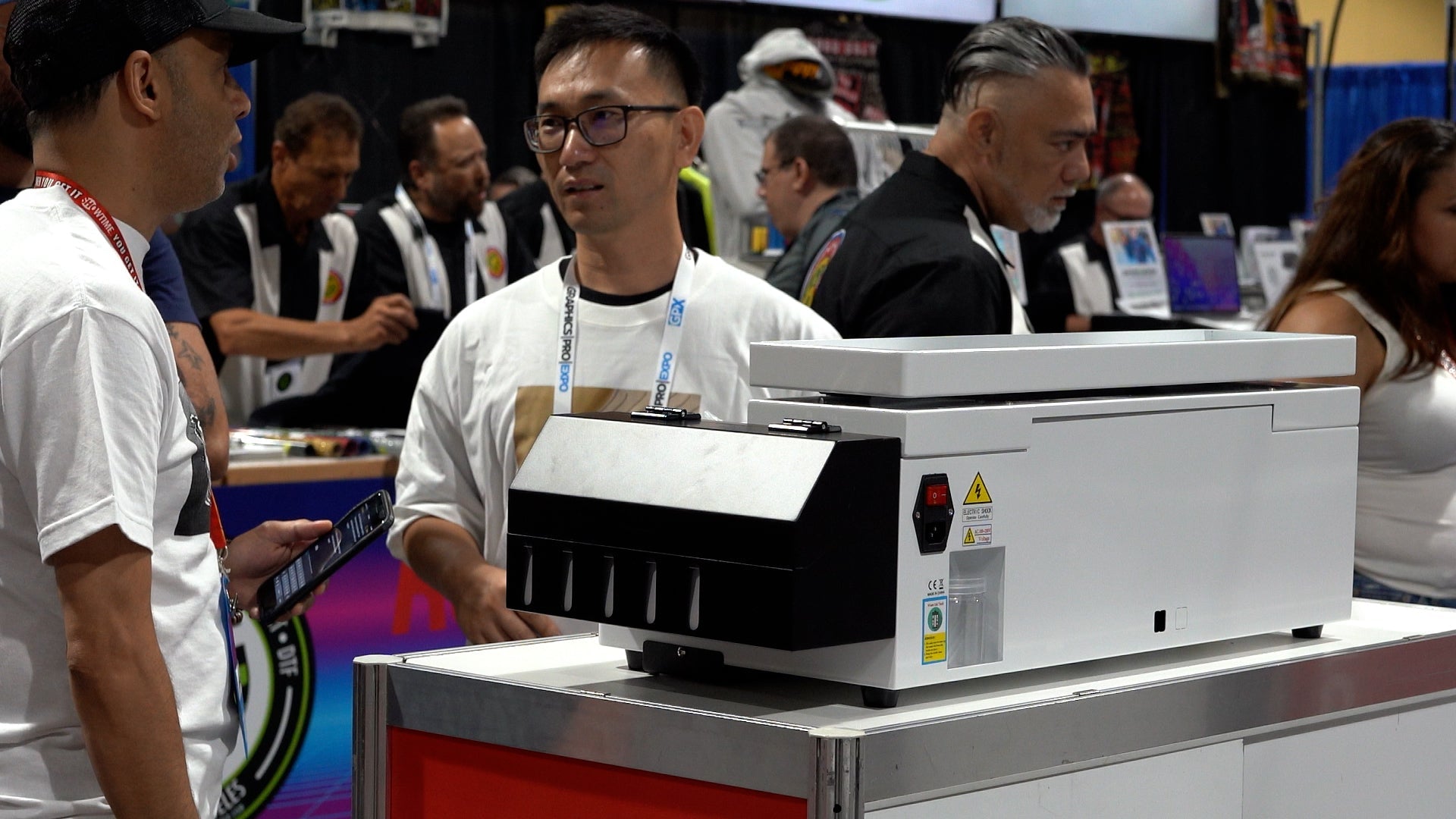 Common Questions About Dtf Printing Procolored