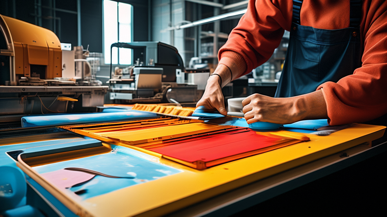 What's New in Printing Industry – Procolored
