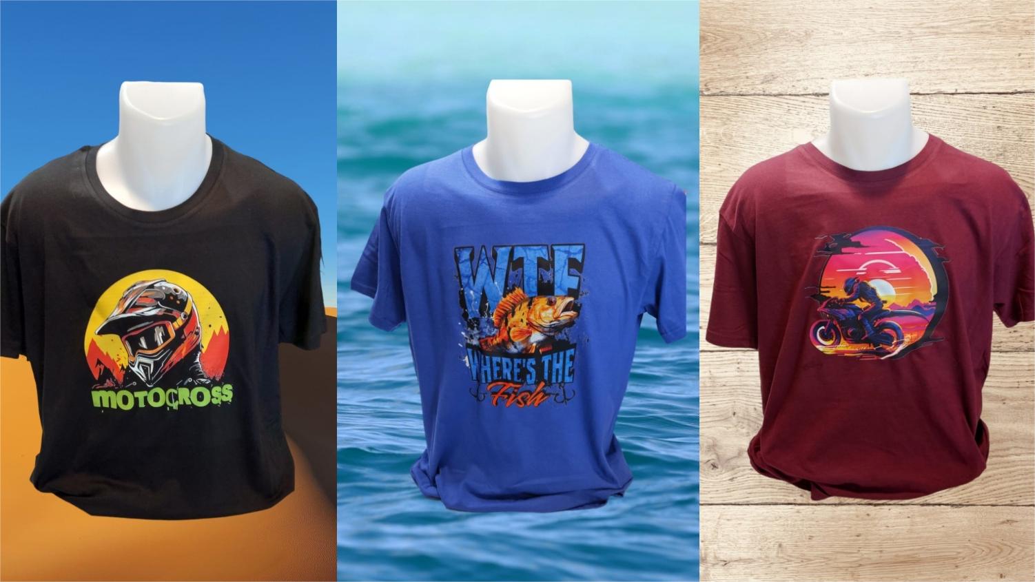 F13 Panda DTF Review - Syl R. – Procolored