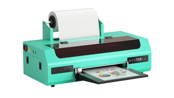 F8 Panda DTF Review - CSD – Procolored