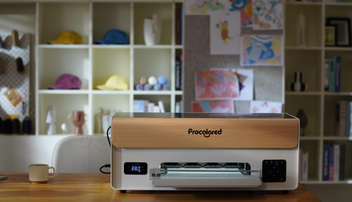 From Studio to Souvenir: Pro Quality Print Guide – Procolored