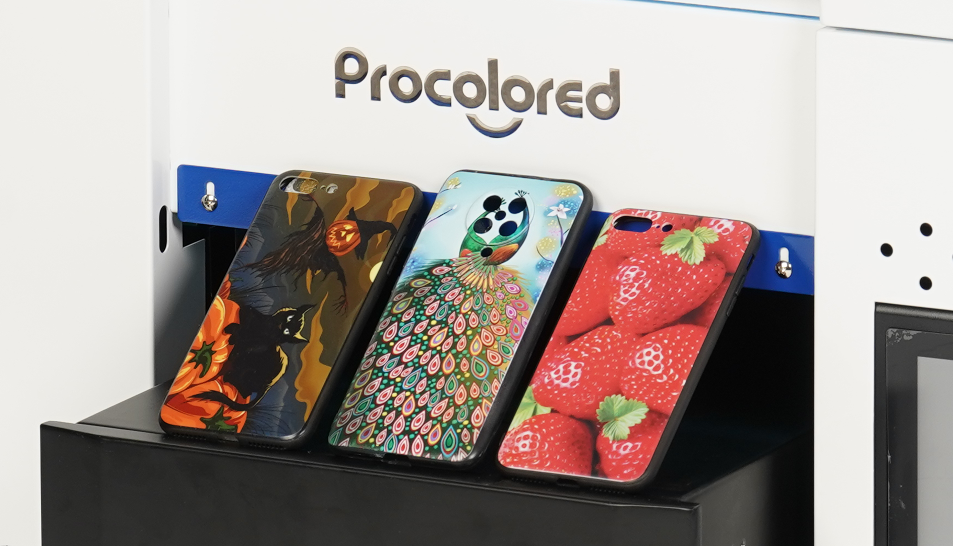 Here is what you may want to know about Procolored UV DTF printer