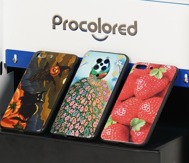 Here is what you may want to know about Procolored UV DTF printer