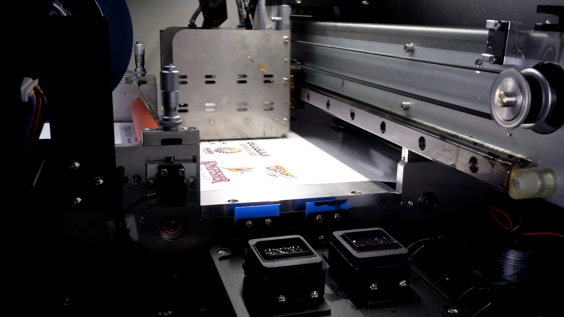 UV DTF Mini Printer – Procolored