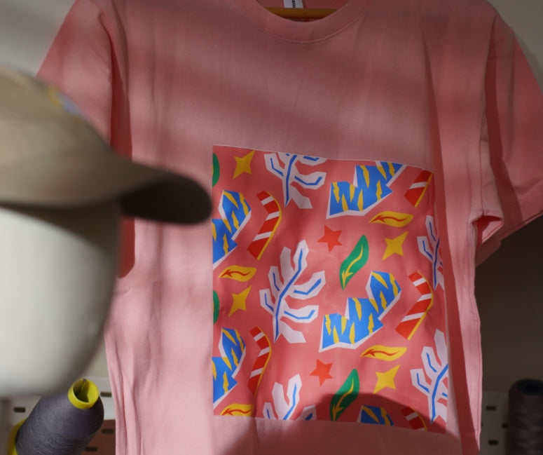 How to Deliver High-Resolution DTF Prints? – Procolored