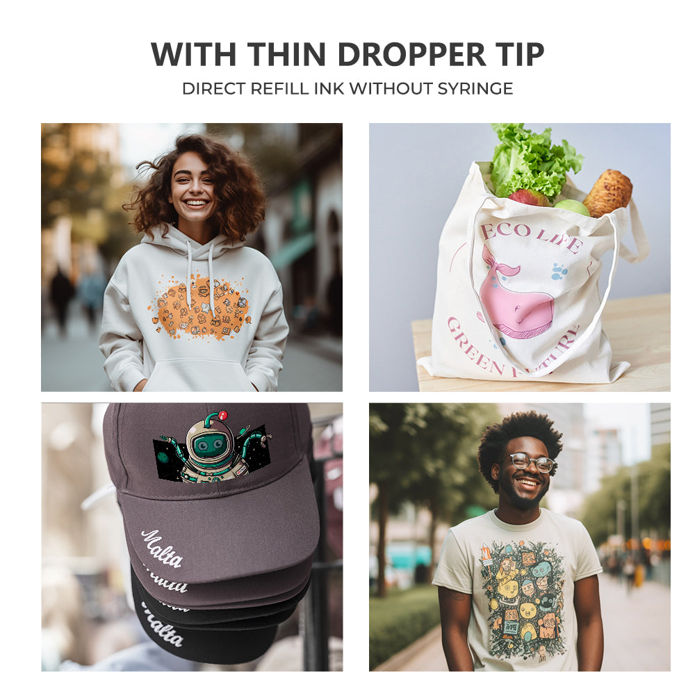 Procolored Direct to Transfer Film Ink 250ml