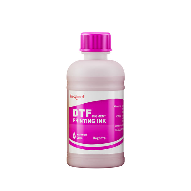 Procolored Direct to Transfer Film Ink 250ml