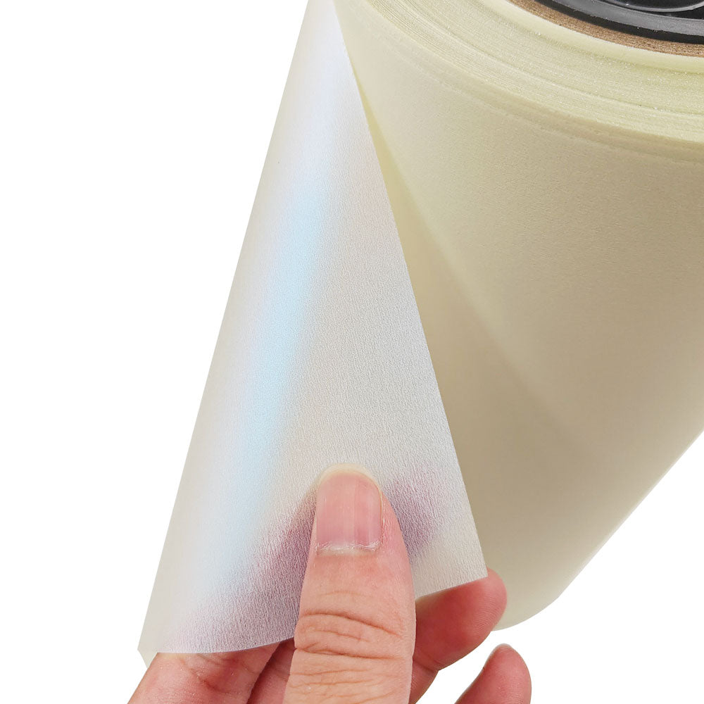 Procolored DTF Chameleon Transfer Roll Film 11.8 Inch x 328 FT——fit fo