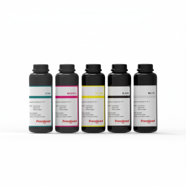 Procolored Ink for UV DTF Printer 500ml