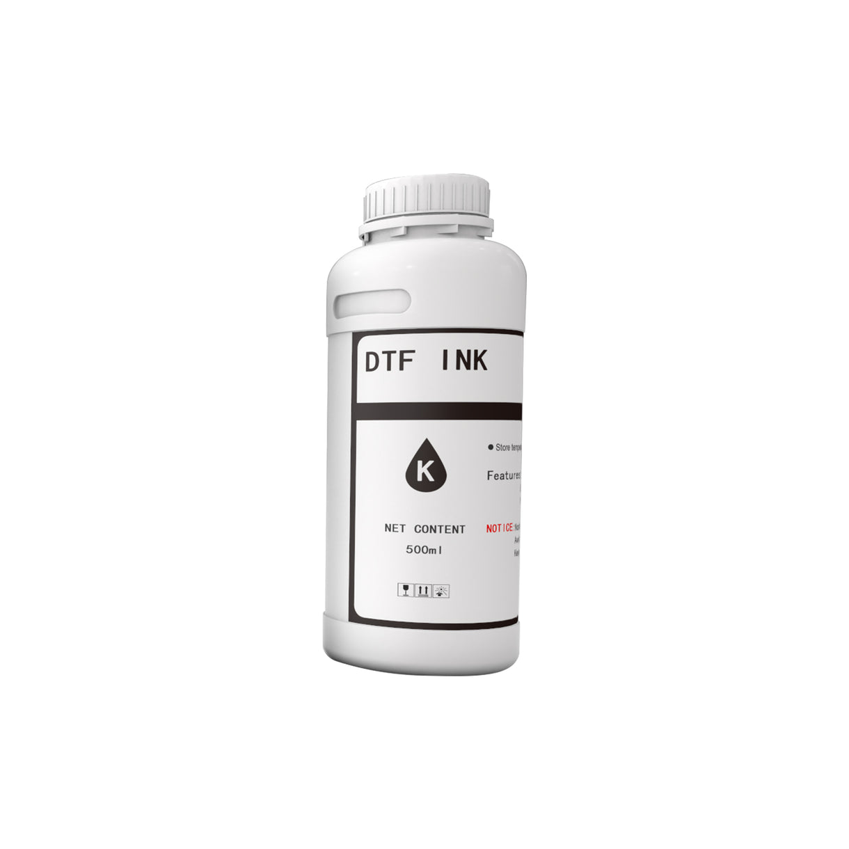 Procolored Direct to Transfer Film Ink 500ml