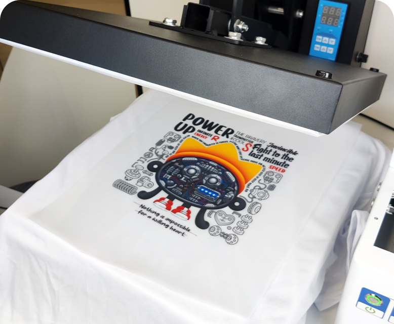 8.2" Single Head A4 DTF Printer L805 Panda Gen-1 & Oven – Procolored