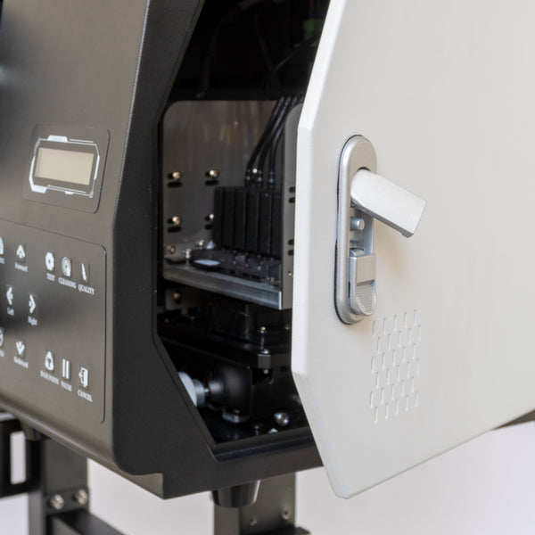 13" 2-in-1 Dual Heads A3 Mini UV DTF Sticker Printer – Procolored