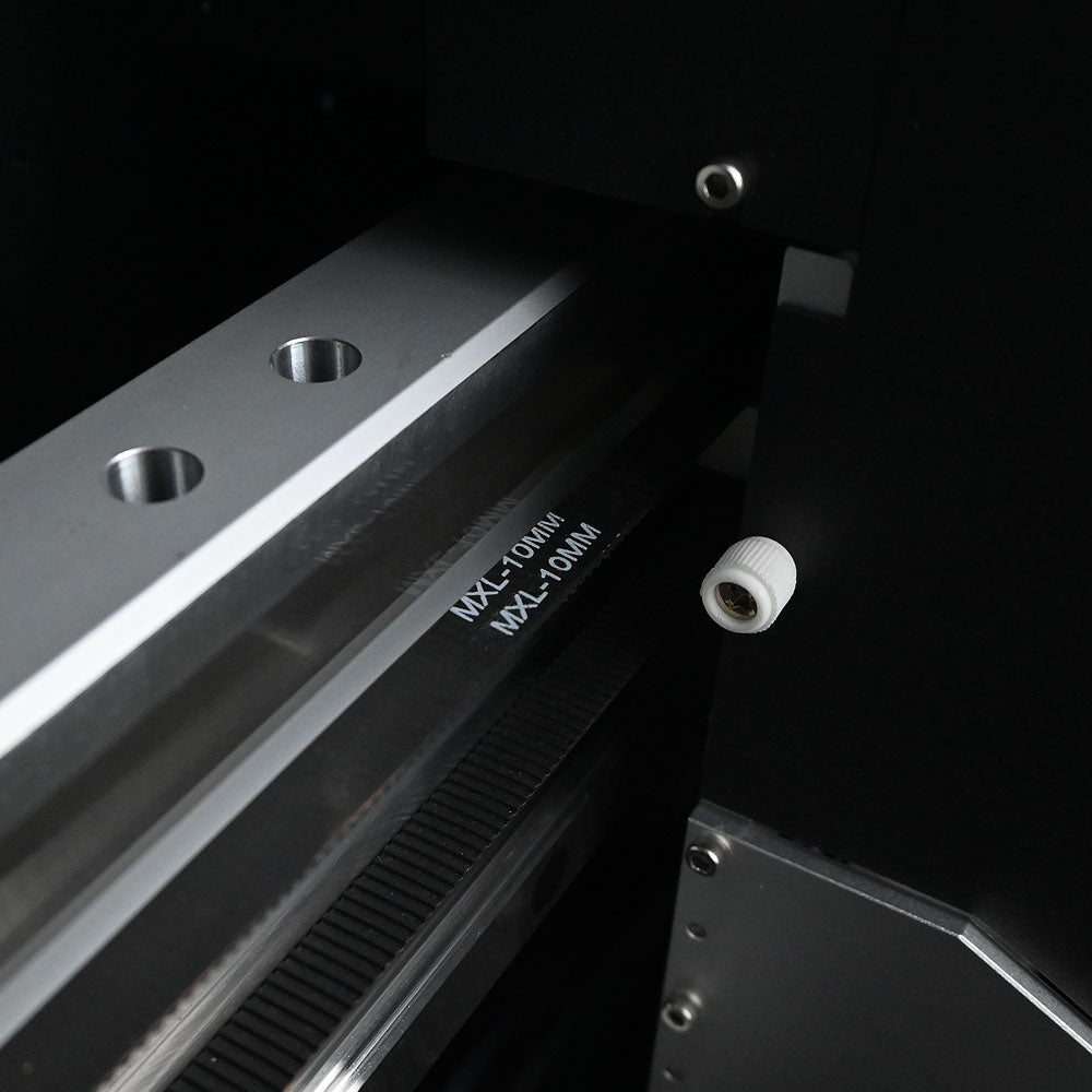 13" Dual Heads DTF-PRO A3 DTF Printer Panda Gen-2 & Ultimate Bundle ...