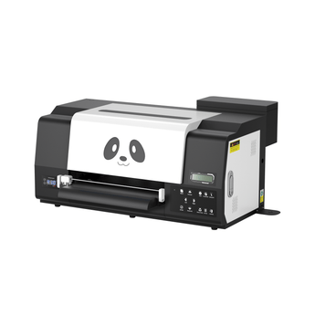 13" Dual Heads DTF-PRO A3 DTF Printer Panda Gen-2 – Procolored