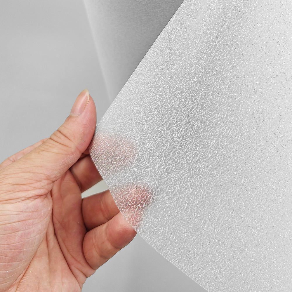 Procolored DTF Glitter Transfer Roll Film 11.8 Inch x 328 FT——fit for