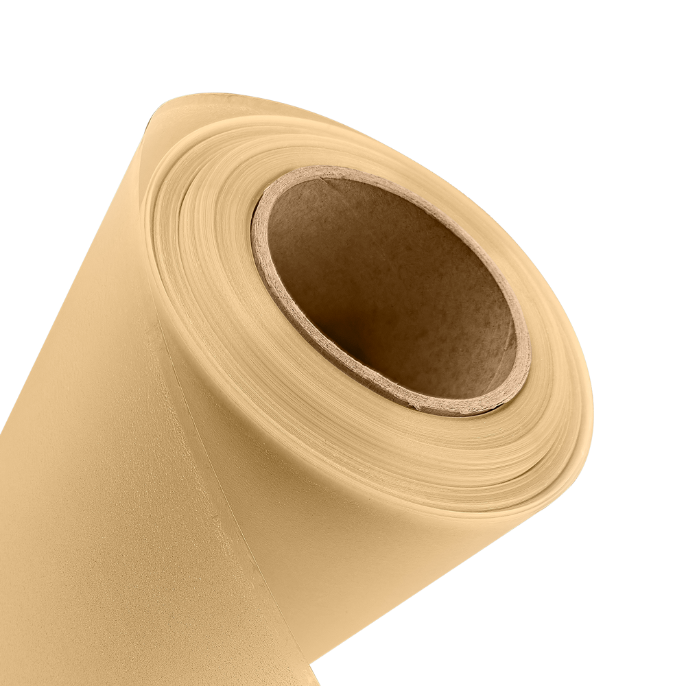 Procolored DTF Gilt Veil Transfer Roll Film 11.8 Inch x 328 FT——fit fo