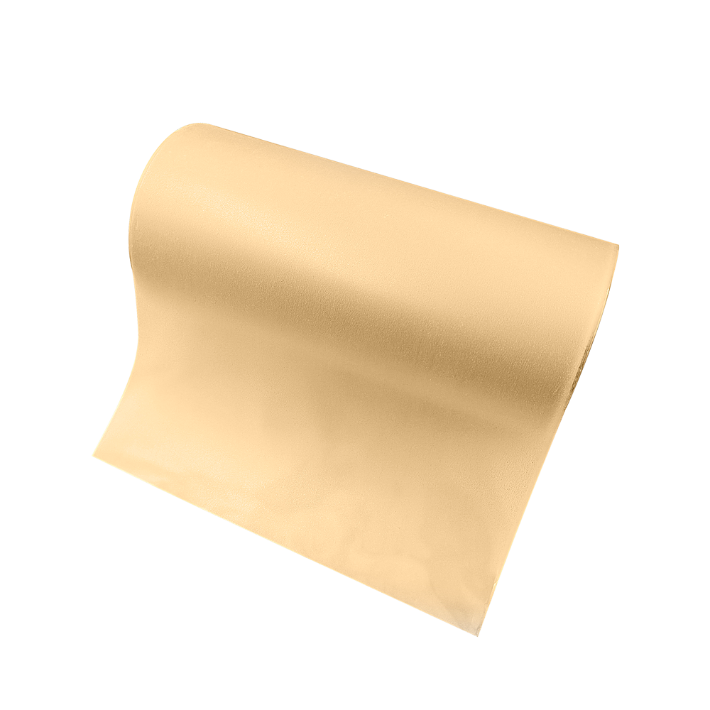 Procolored DTF Gilt Veil Transfer Roll Film 11.8 Inch x 328 FT——fit fo