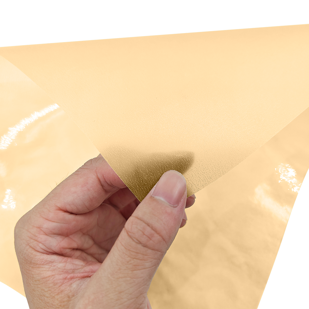 Procolored DTF Gilt Veil Transfer Roll Film 11.8 Inch x 328 FT——fit fo