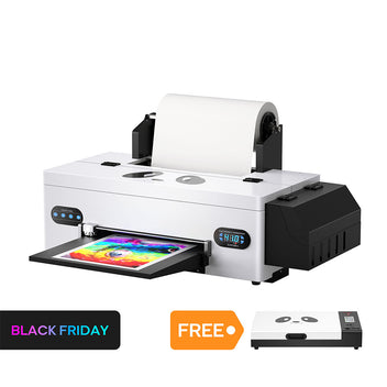 DTF L1800 printer – Procolored