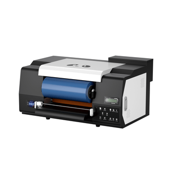 Procolored F13 Pro Panda DTF Printer 13" A3 Dual XP600 & Oven