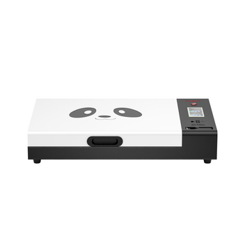 Procolored F13 Pro Panda DTF Printer 13" A3 Dual XP600 & Oven