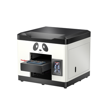 Procolored F13 Pro Panda DTF Printer 13" A3 Dual XP600 & Oven