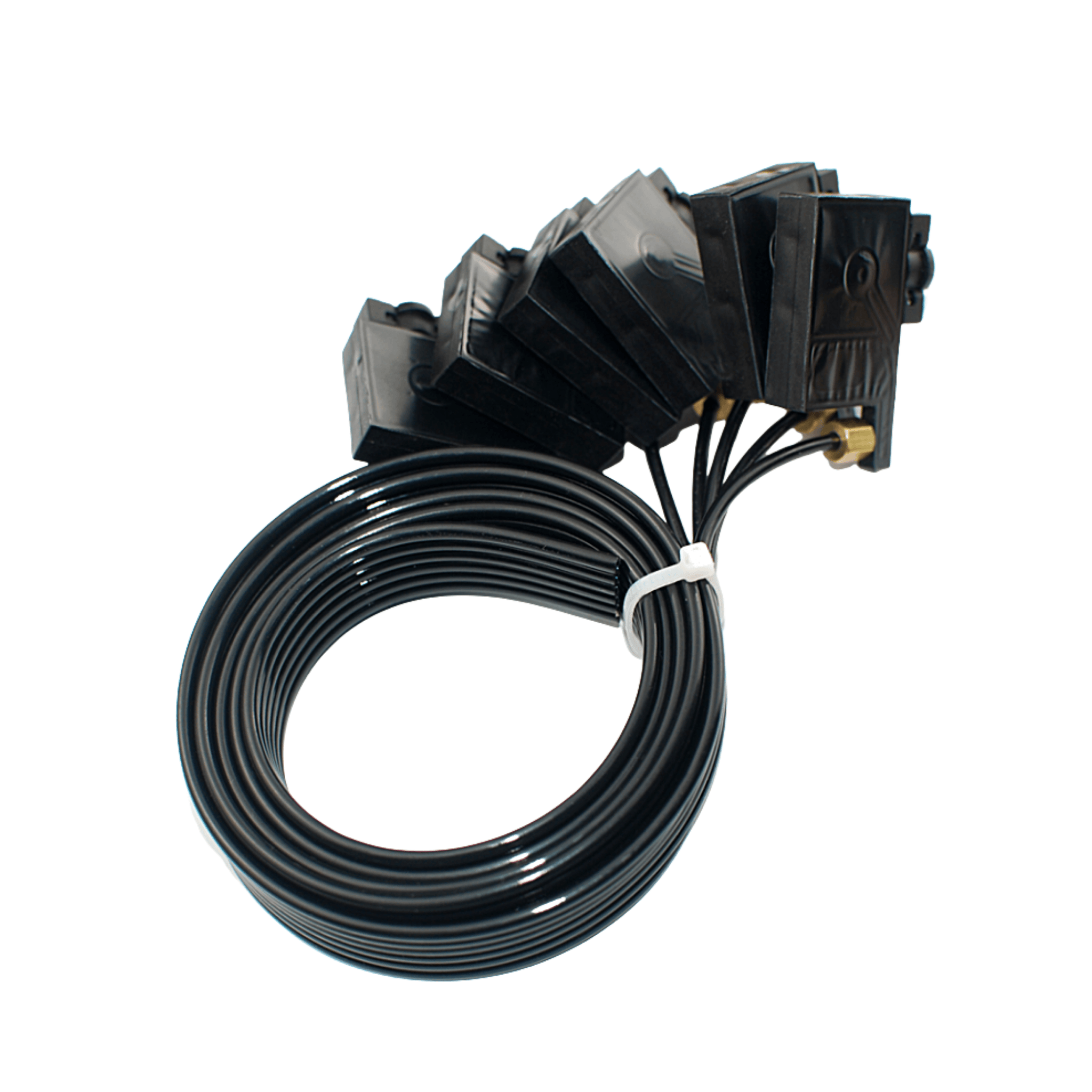 Procolored Printer 6*120cm Ink Sac Tubes With Cartridges