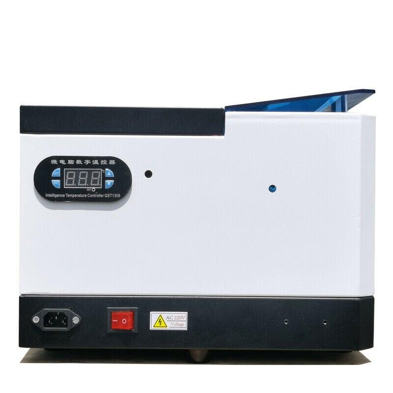 4.7" Single Head A5 UV Printer A5-20 – Procolored