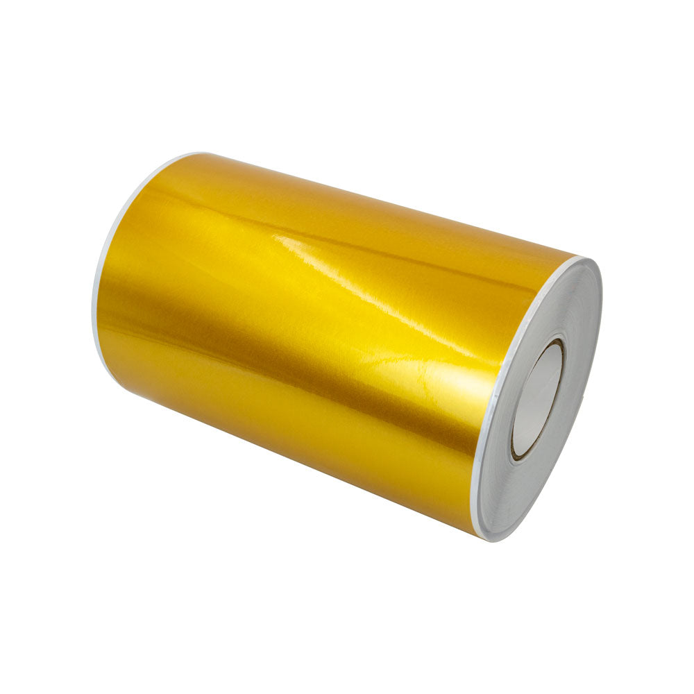 Procolored UV DTF Transfer Hot Stamping Gold Film——fit for A3 UV DTF P