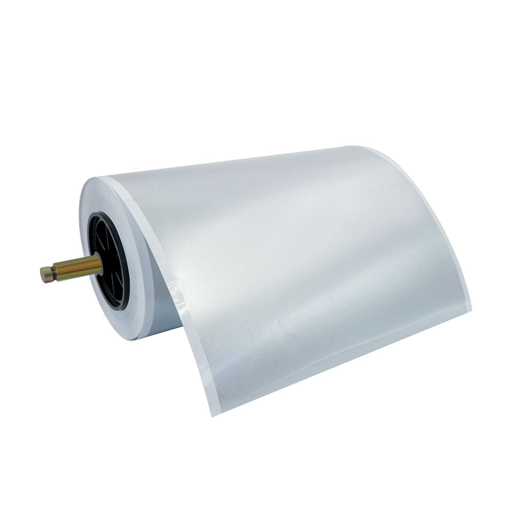 Procolored UV DTF Transfer Hot Stamping Sliver Film——fit for A3 UV DTF