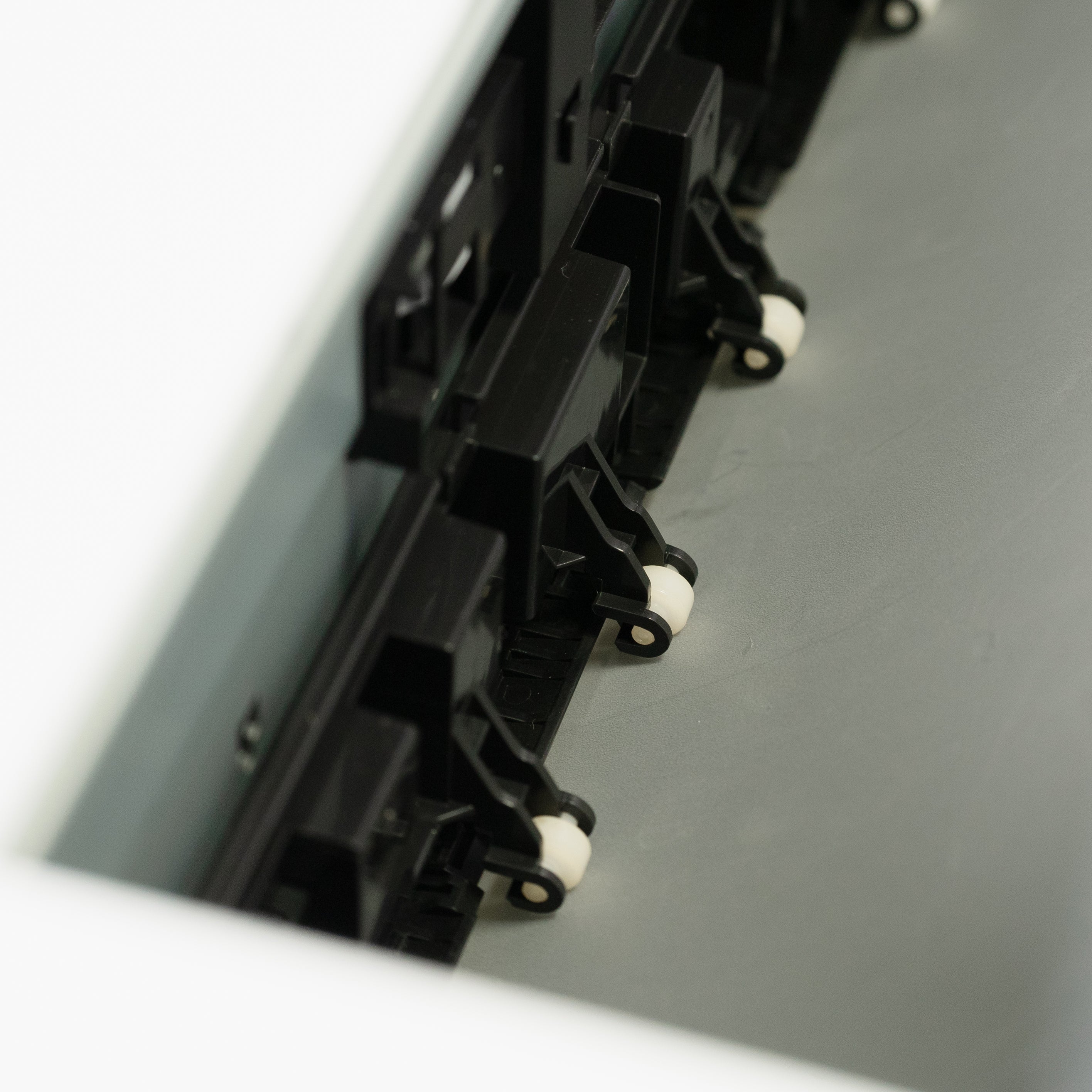 DTF Printer Direct to Film Printer with Roll Feeder R1390\L1800\R2000 ...