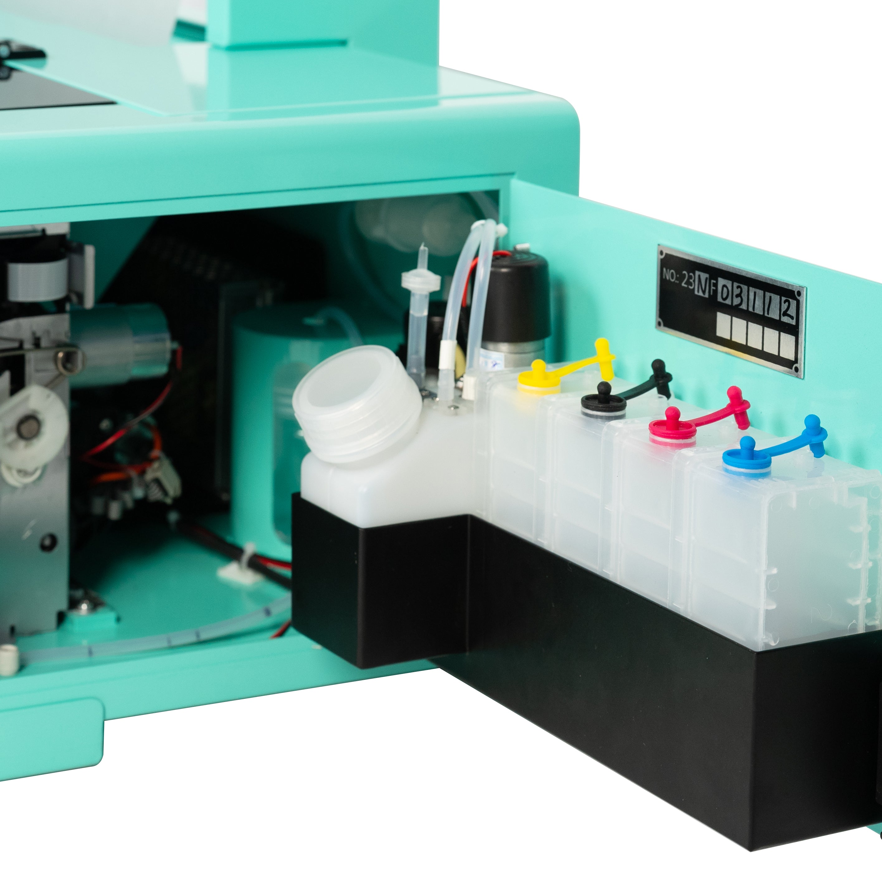 13" Single Head A3+ DTF Printer L1800 Roller & Ultimate Bundle – Procolored