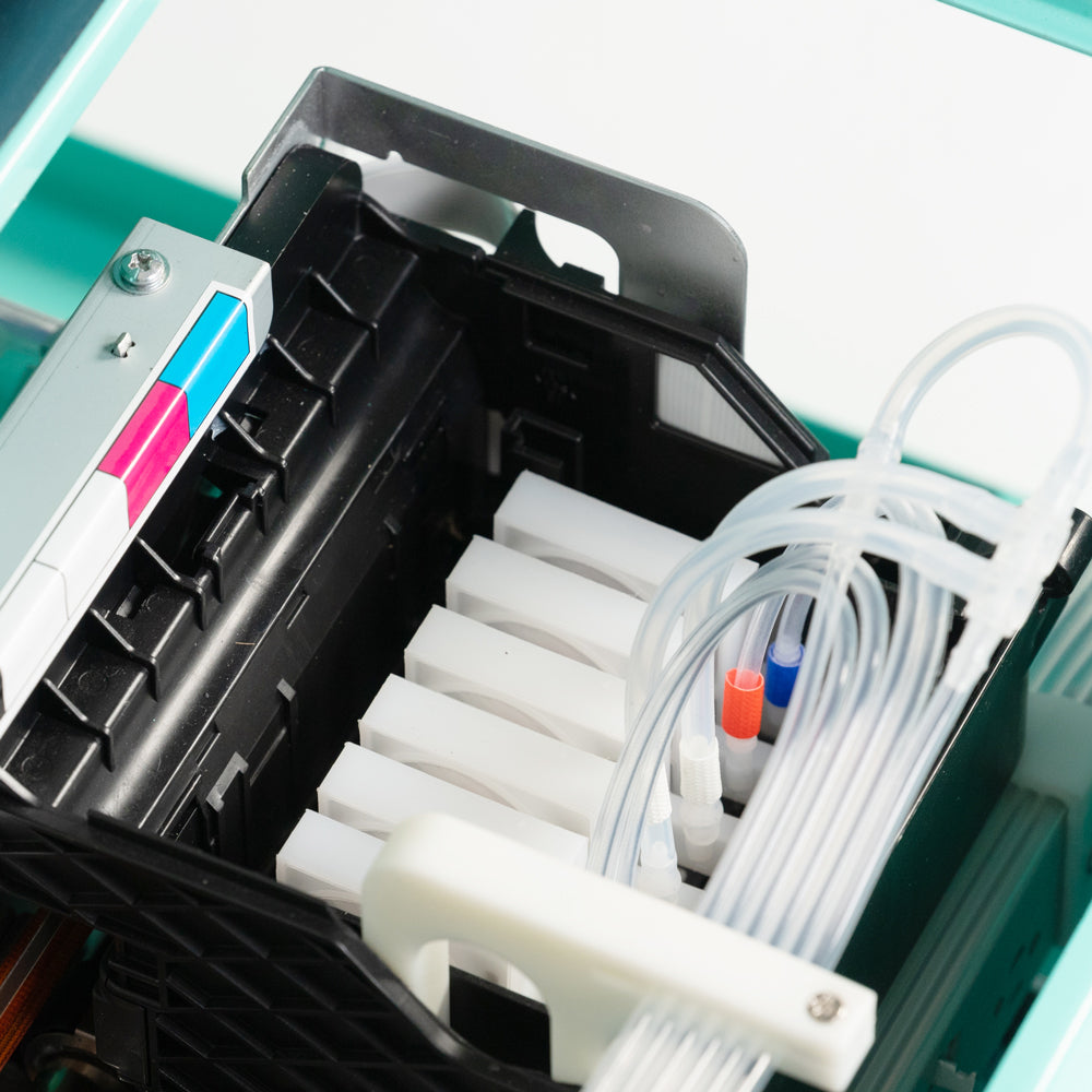 13" Single Head A3+ DTF Printer L1800 Roller & Ultimate Bundle – Procolored