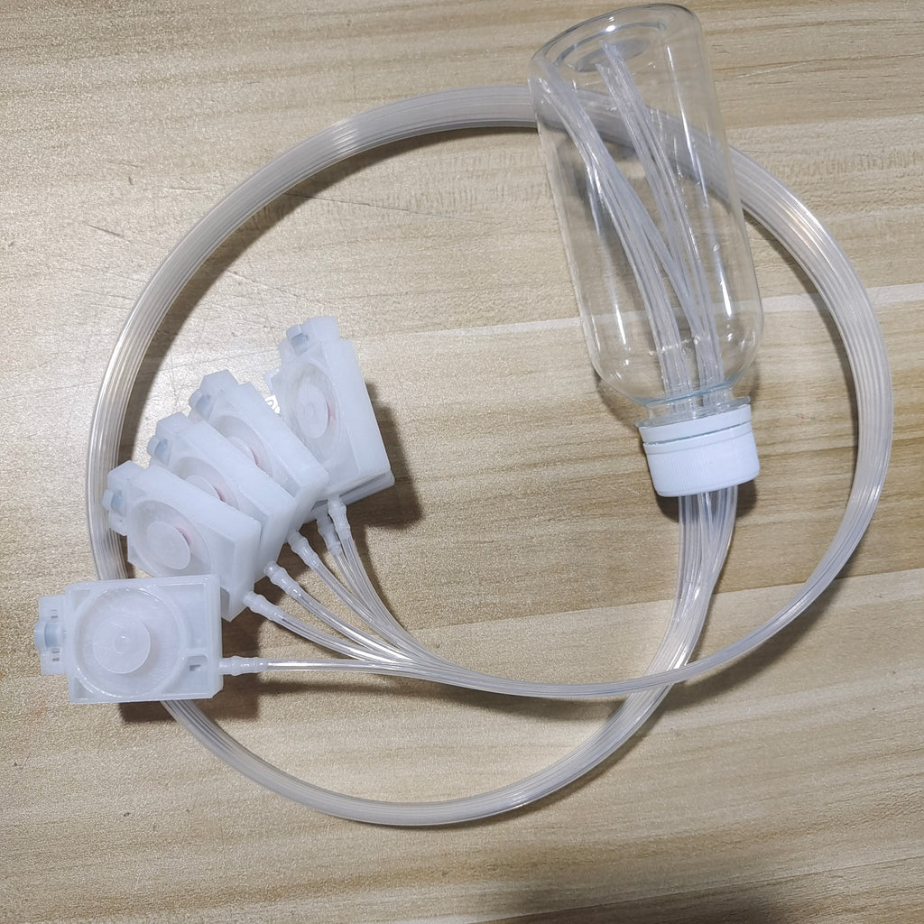 Procolored Printer Protective For Printhead Moisturizing Device