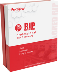 Procolored RIP V1.23