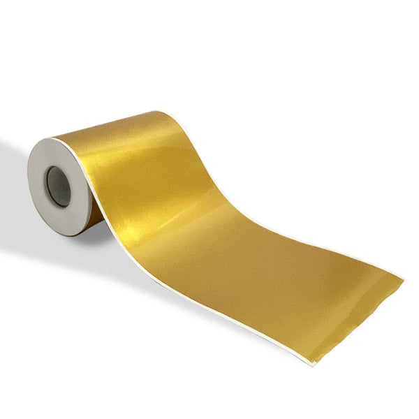 Procolored UV DTF Transfer Hot Stamping Gold Film——fit for A3 UV DTF P