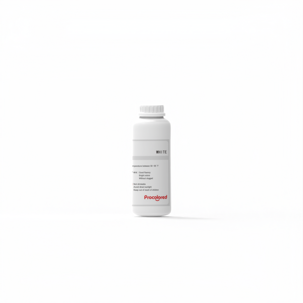 Procolored Direct to Garment Textile Ink 500ml