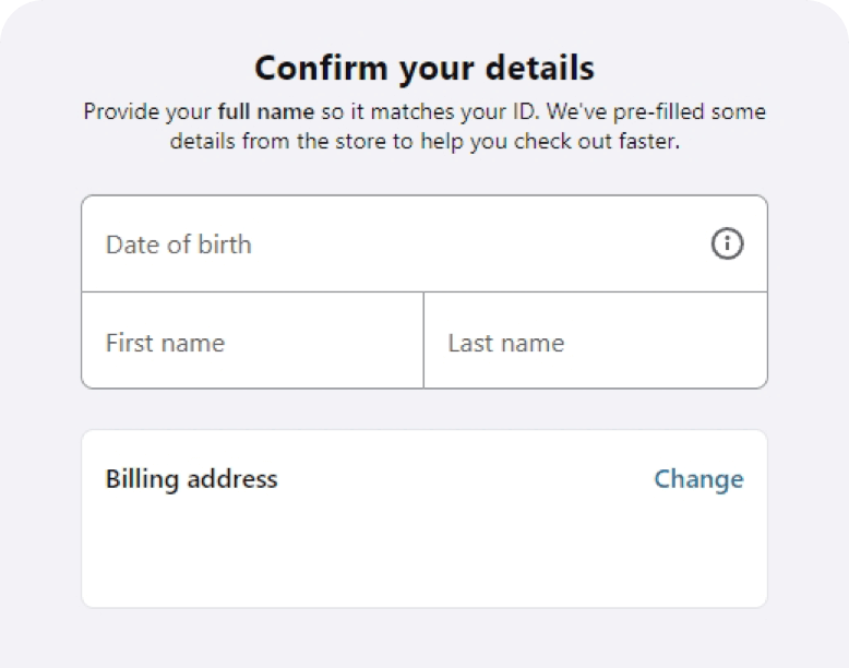 Financing – Procolored
